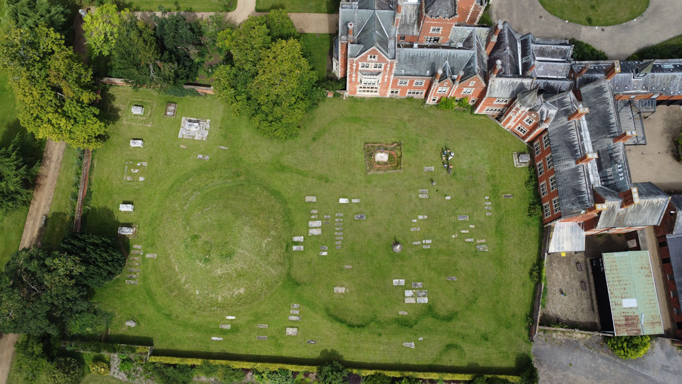 Taplow | Anglo-Saxon Archaeology